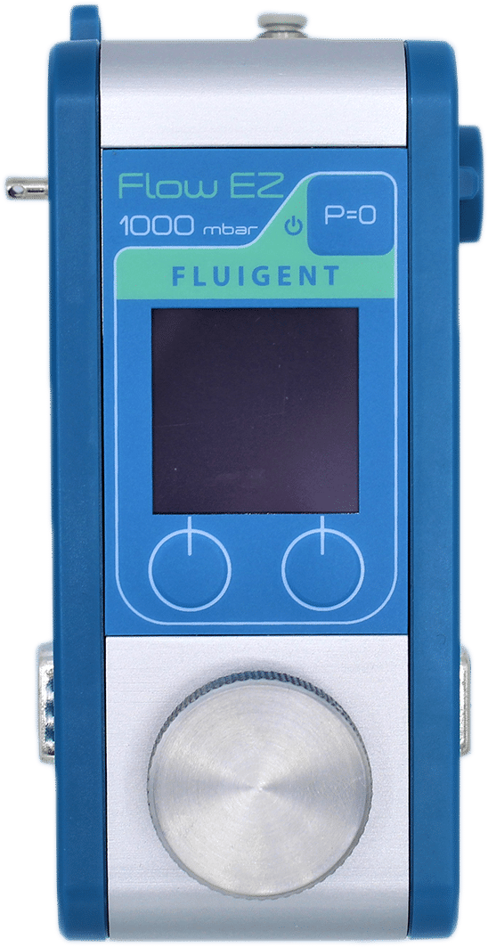 Discover Fluigent's leading technology products, the LineUp™ series