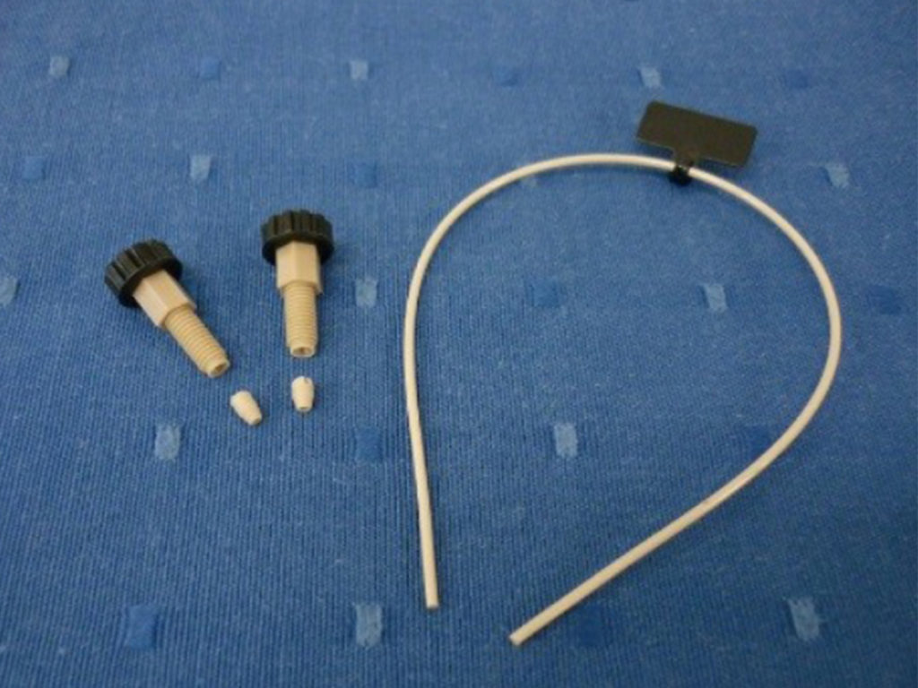 L-SWITCH Sample Loop Kits - Fluigent