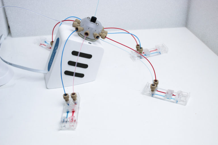 M-SWITCH™ - Fluigent