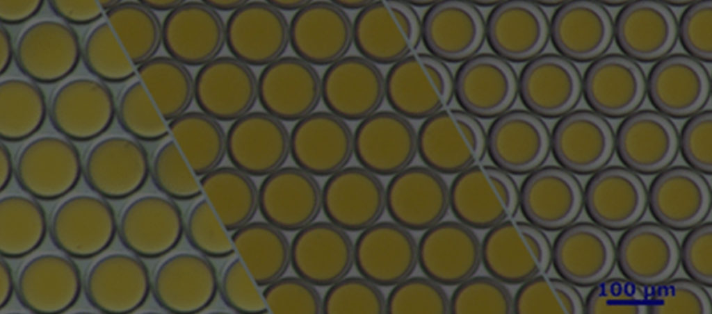 Storefront - Fluigent