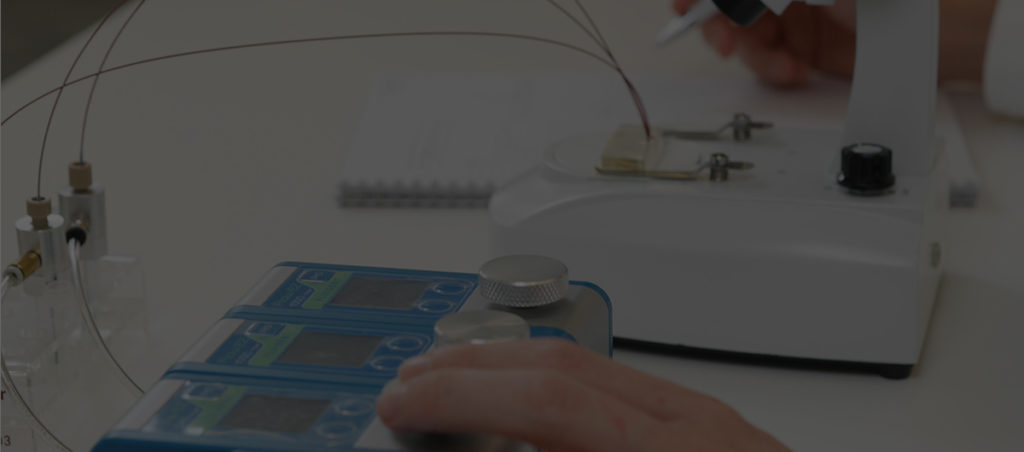 Storefront - Fluigent