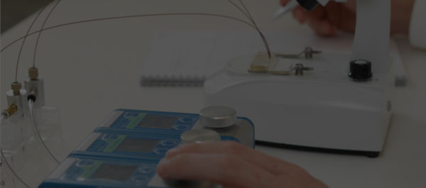 Storefront - Fluigent