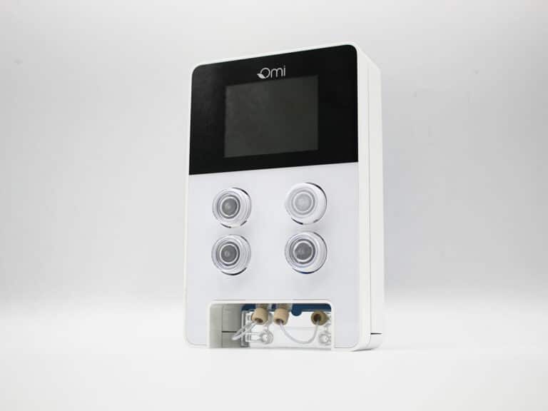 Storefront - Fluigent