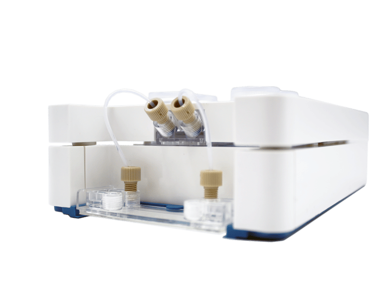 Omi, Organ on a chip platform - Fluigent