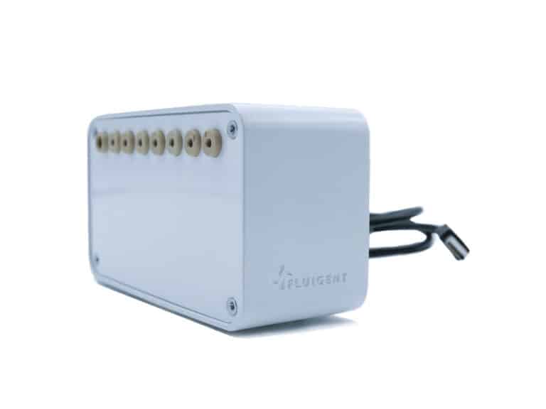 Storefront - Fluigent